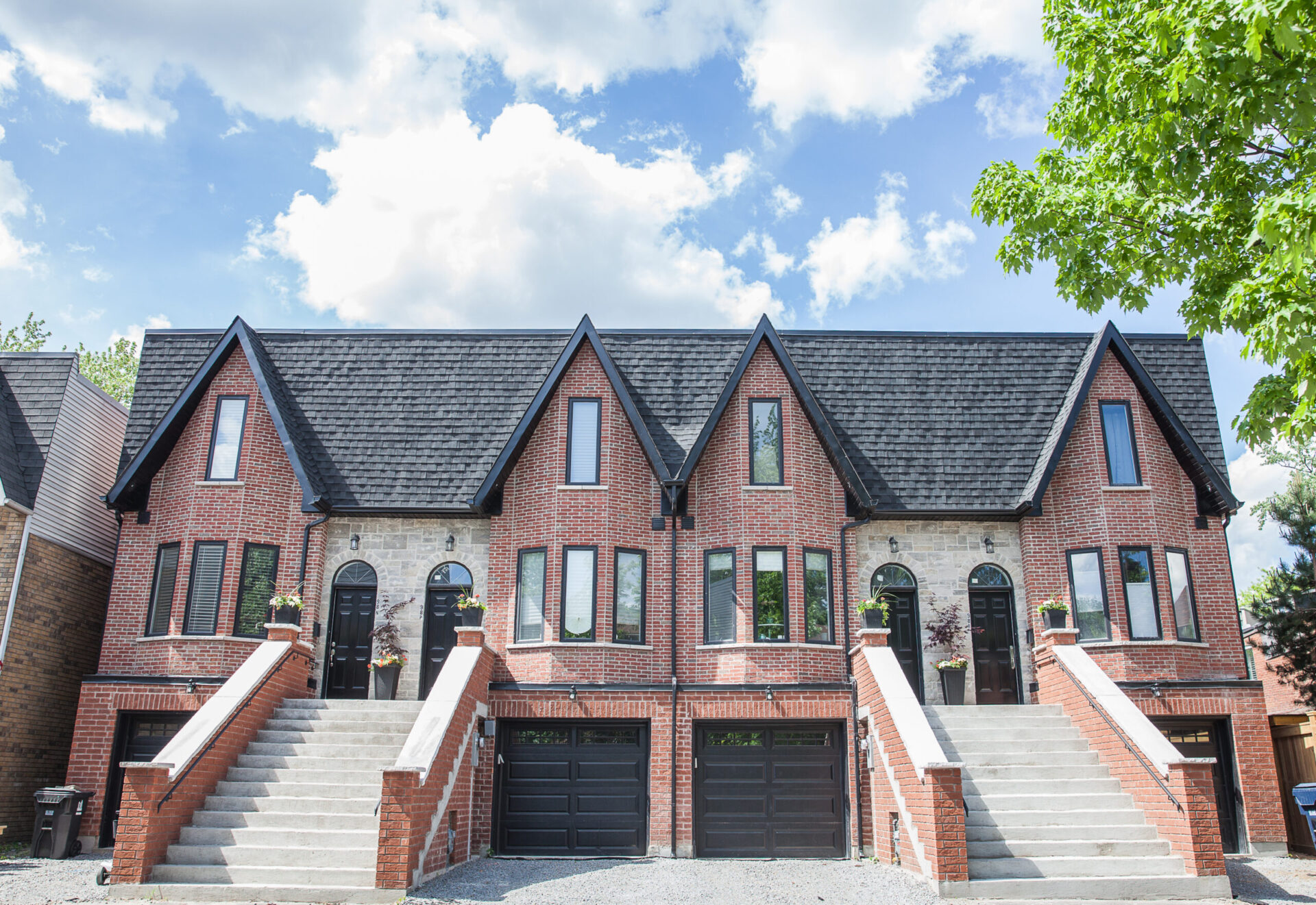 Changing Lanes - Foremost Financial