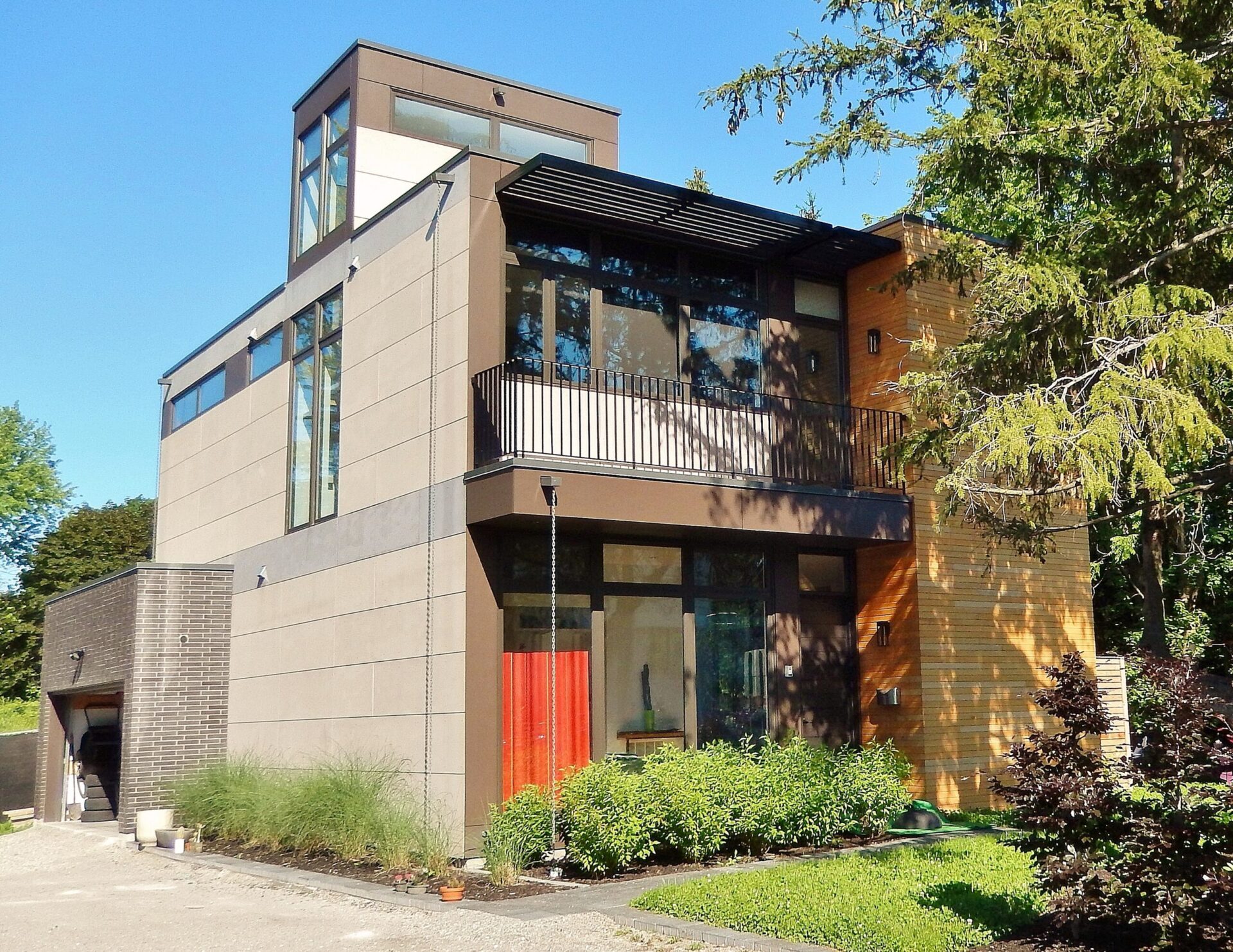 SENLAC ROAD - Foremost Financial